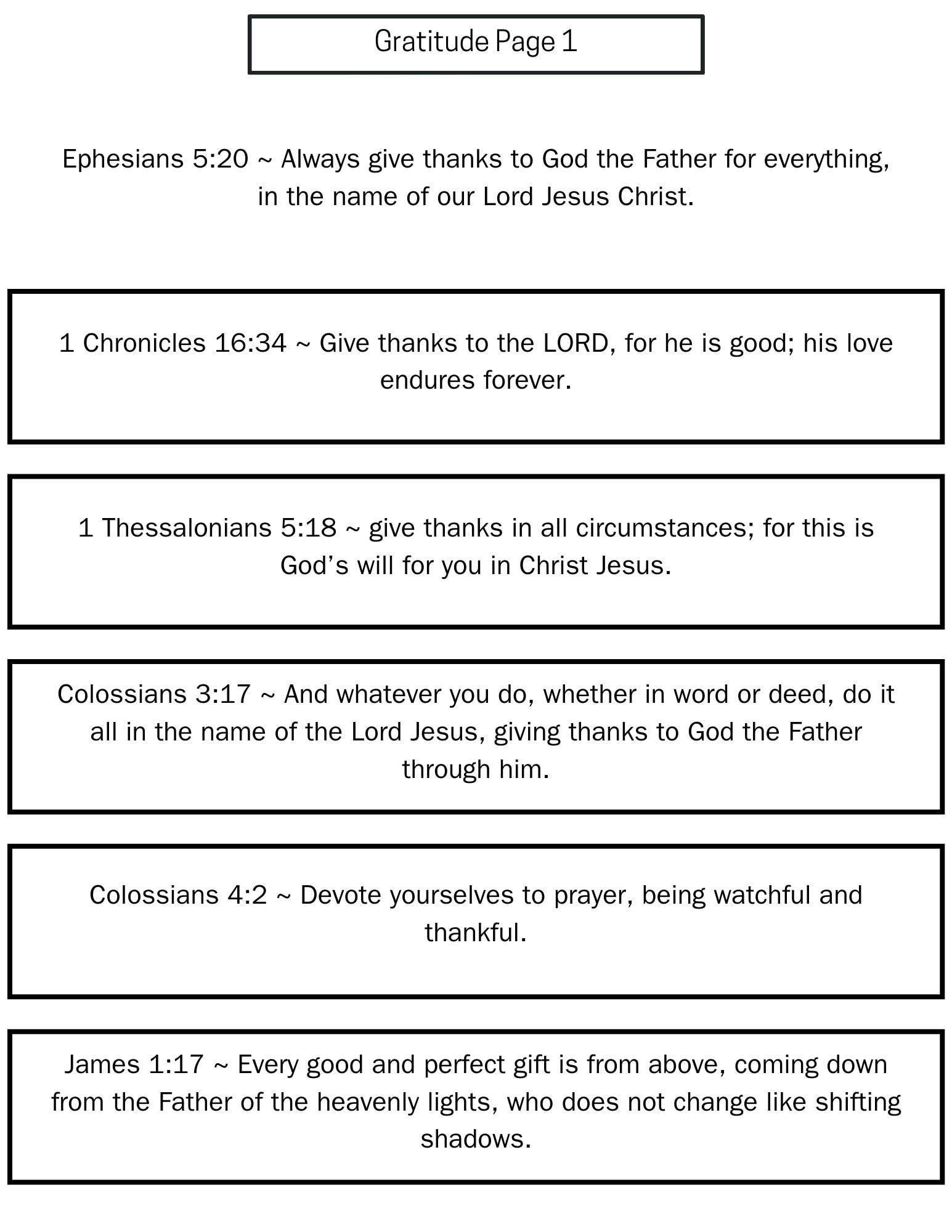 Scripture Jar Printables | DIY Bible Verse Notes | Printable Prayer Jar ...