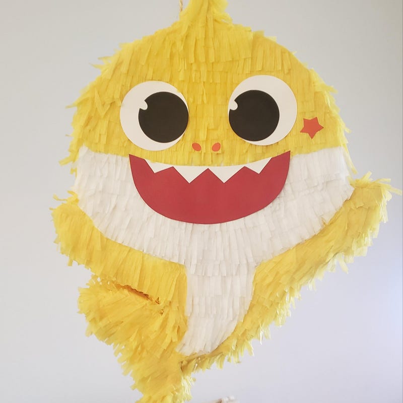 Baby Pinata - Etsy