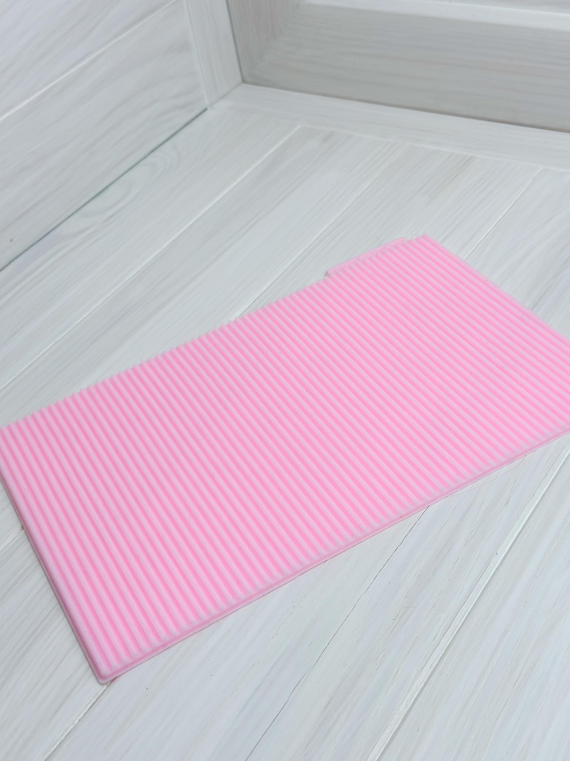 Origami Cake Decoration Mold, Silicone Mold Origami Mat, DIY Cake Wrap ...