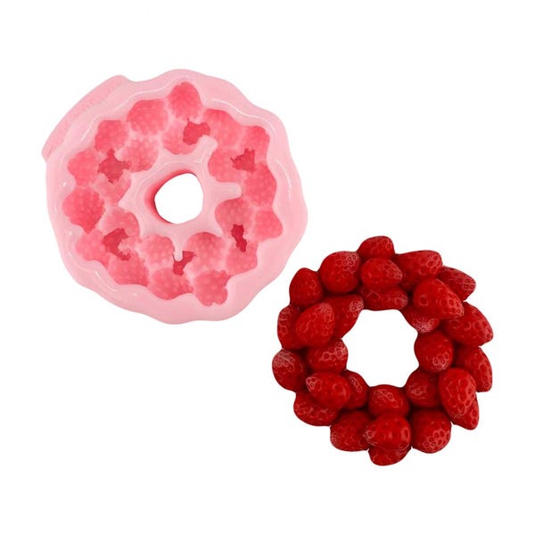 Silicone Cake Form - Etsy