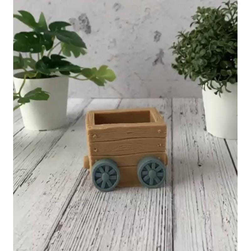 Train Silicone Molds 3d - Etsy