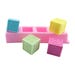 Silicone Mold Cubes - Etsy