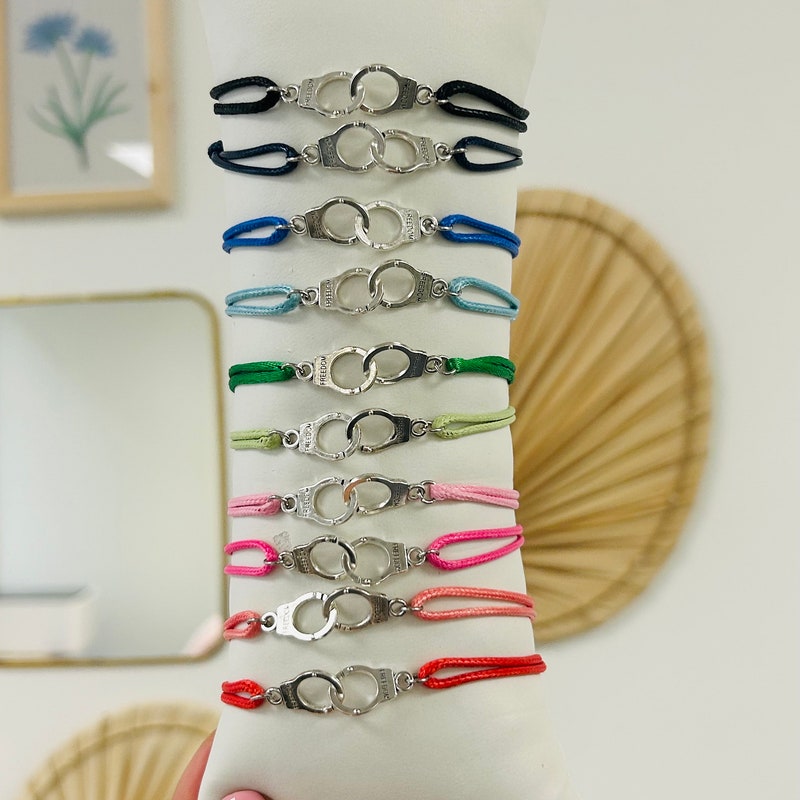 Handcuff Bracelets Women - Etsy