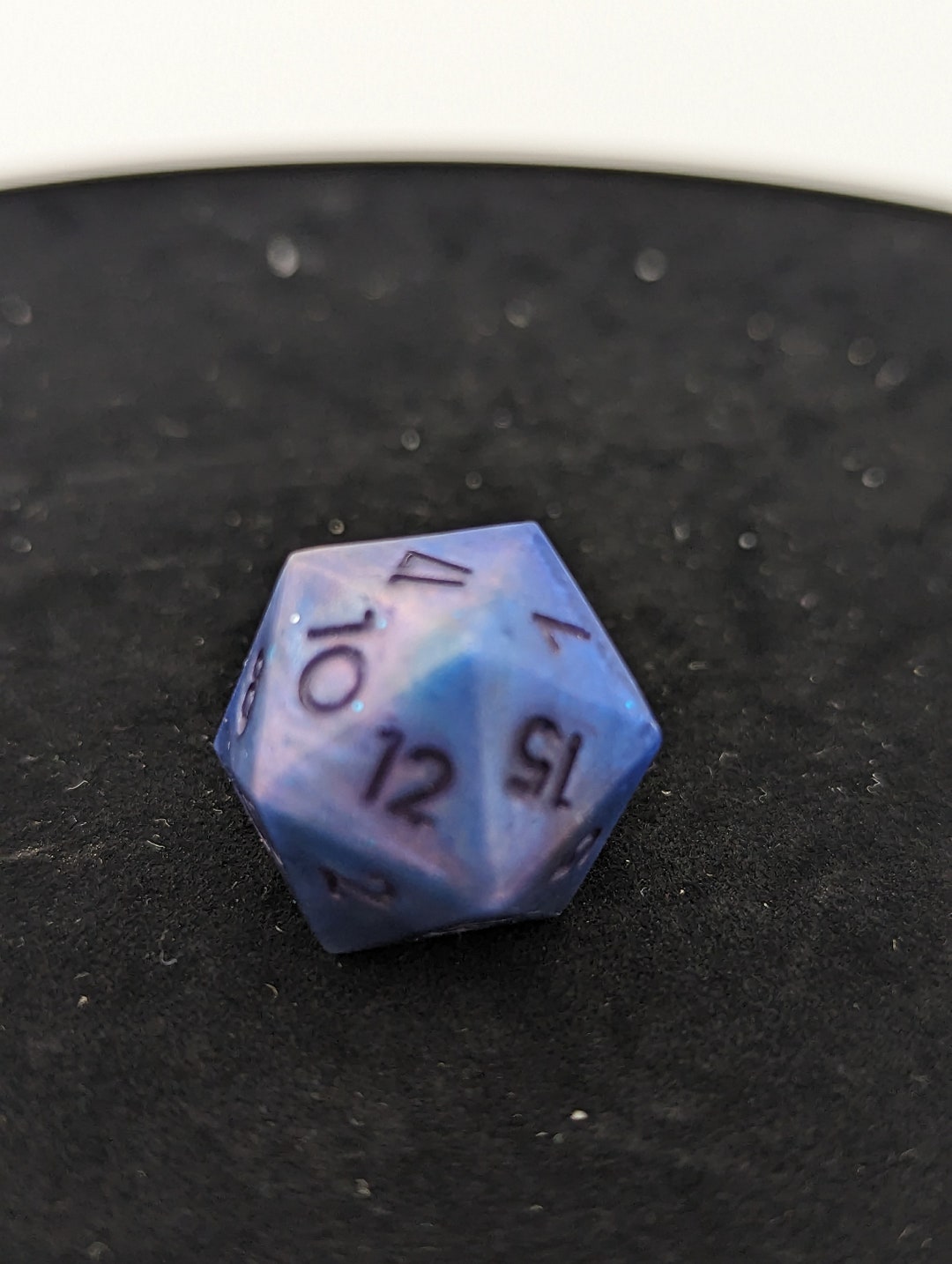 D20 Dice Custom - Etsy