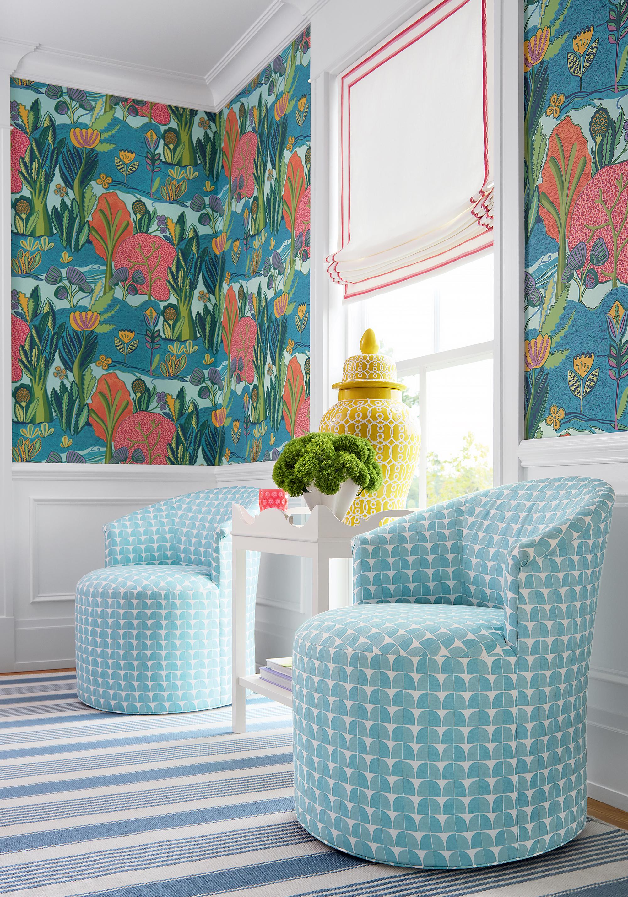 NEW 2025 WANDERLUST Thibaut Albero Wallpaper - Etsy