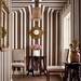 Thibaut Norfolk Stripe Wallpaper - Etsy