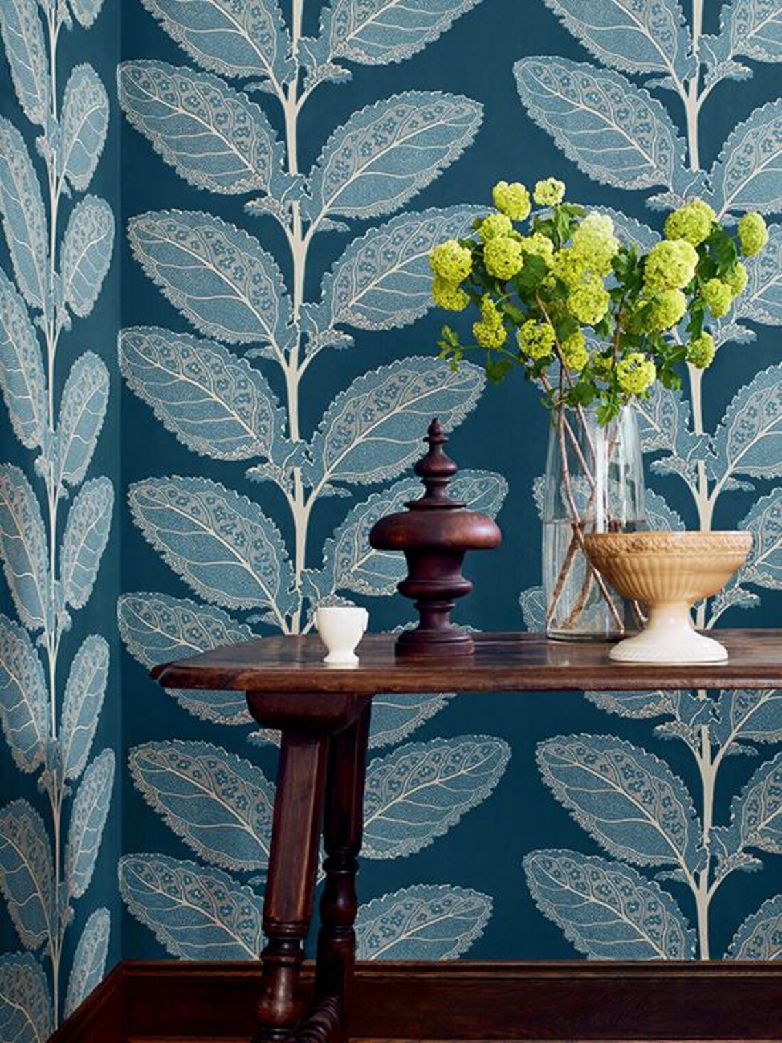 Thibaut Lacinato Wallpaper - Etsy
