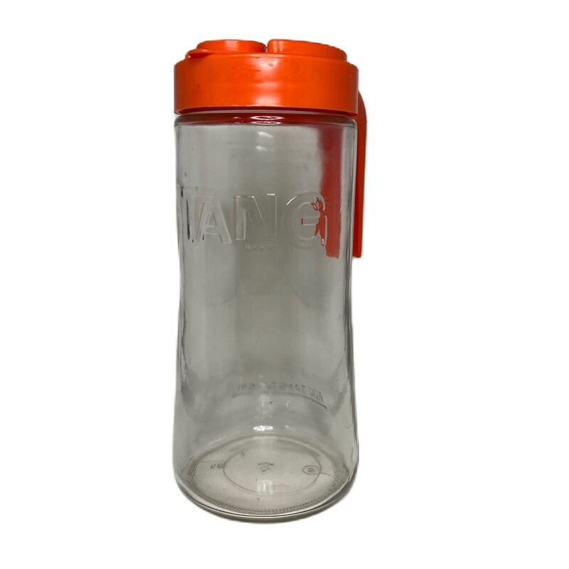 Tang Pitcher - Etsy