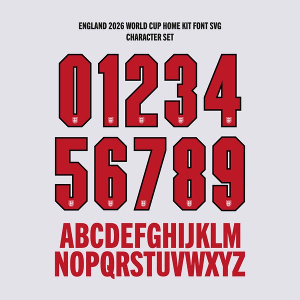 World Cup Fifa Svg - Etsy UK