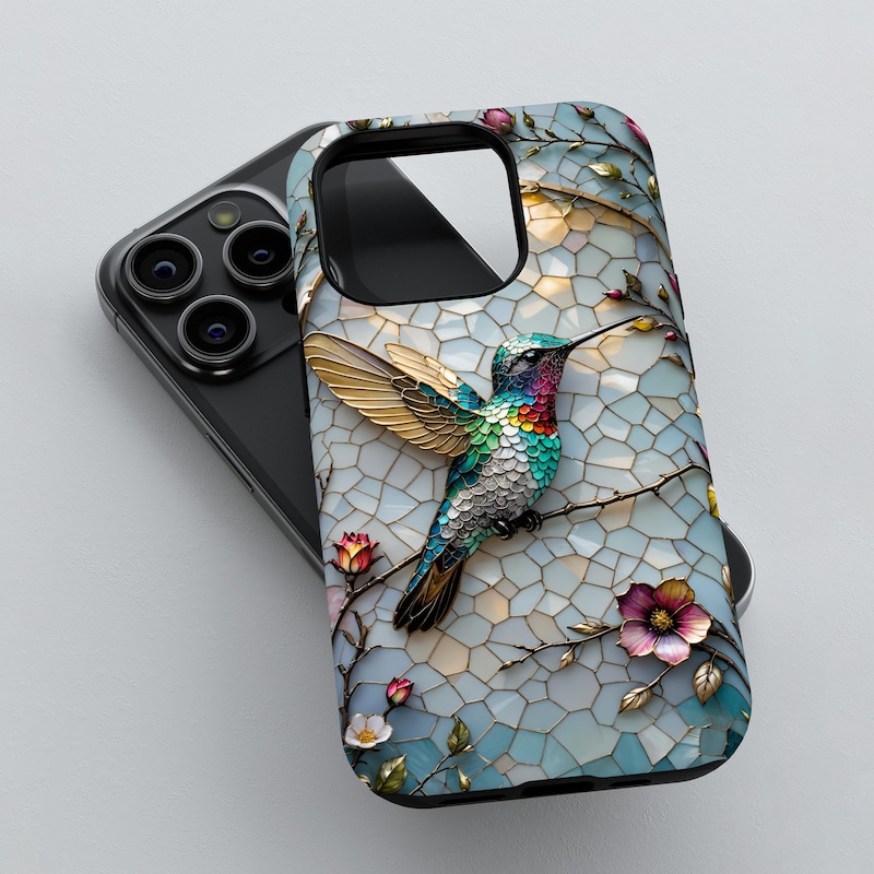 3d Phone Case - Etsy