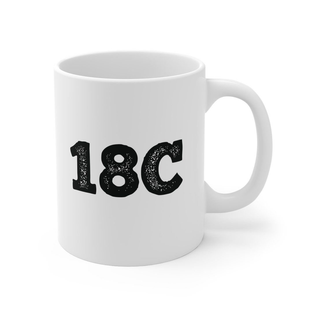 Why Did 18C Become an Engineer Kaboom, Coffee Mug Gift, Tea Mug, Mos ...