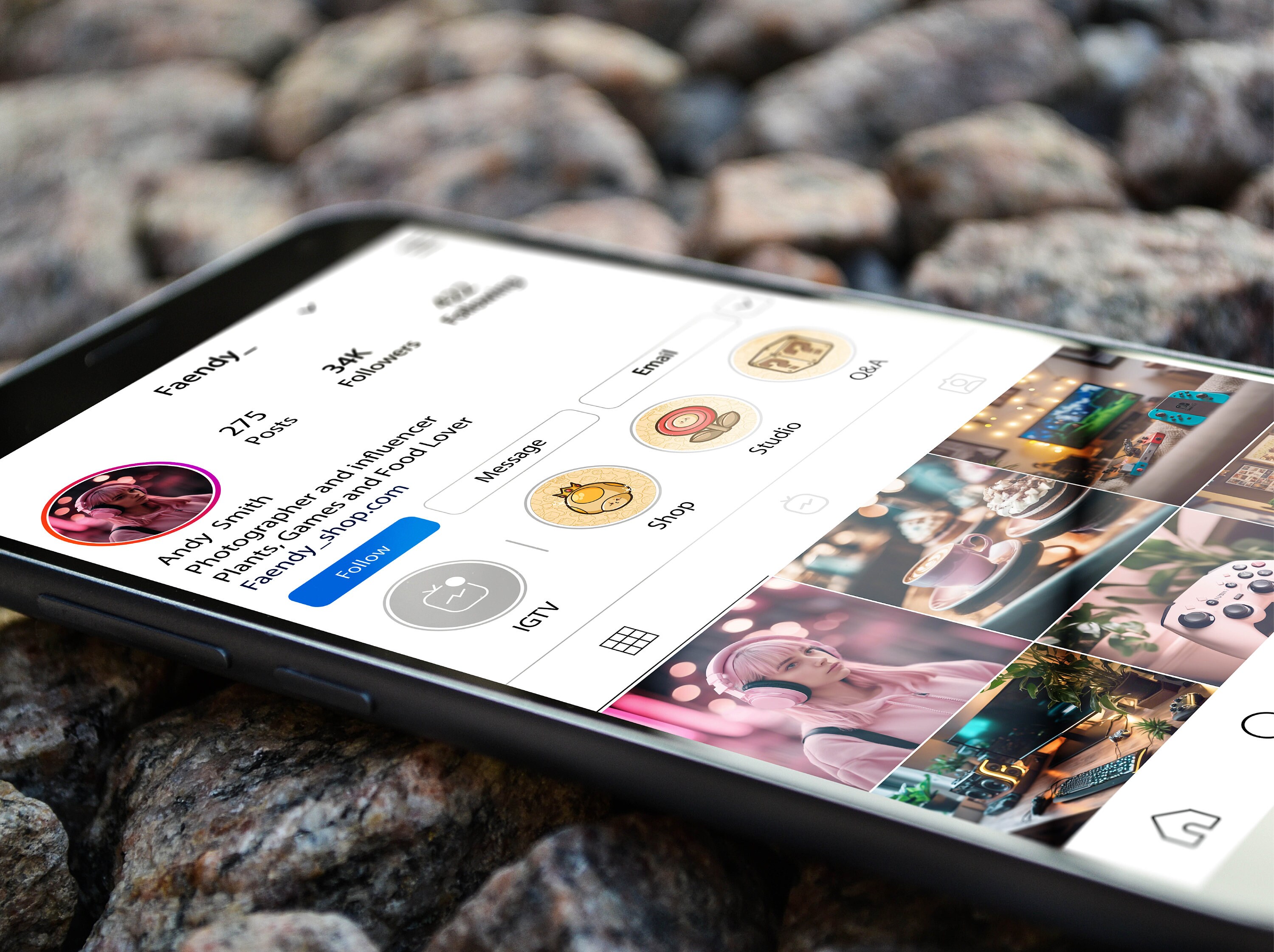 20 Super Mario Instagram Story Highlight Covers Video Games ...