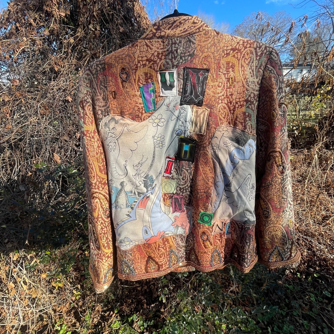 Horton Hears a Funktion One - Etsy