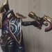 Dark Cosmic Jhin Handmade Figure | League of Legends Figure | READ THE ...