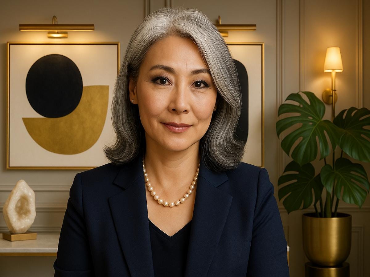 Glam Luxe Zoom Background | Home Office Zoom Background | Virtual ...