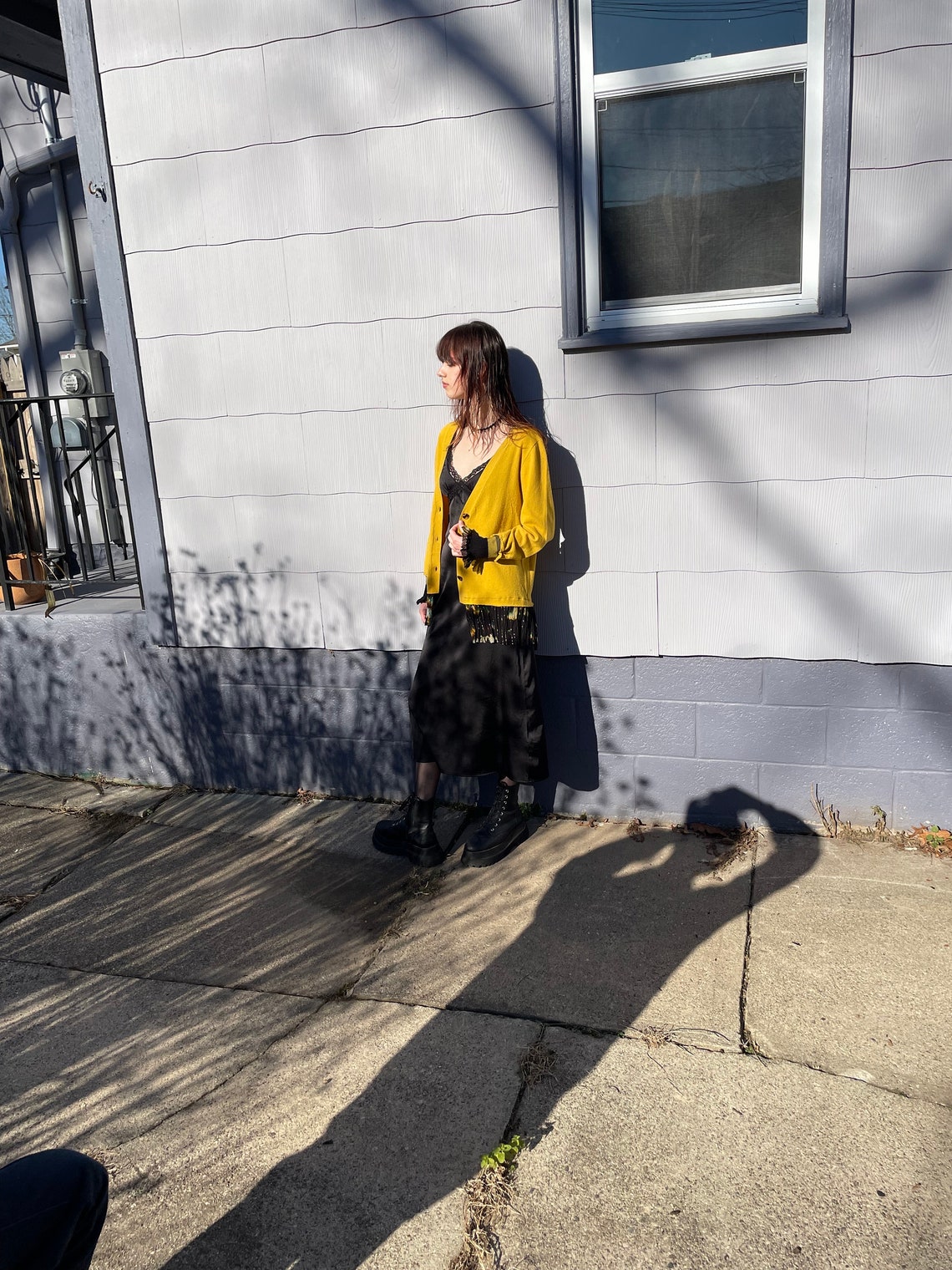 Sunday Sparkle Cardi - Etsy