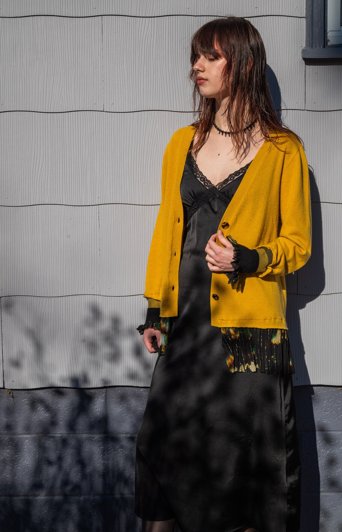 Sunday Sparkle Cardi - Etsy