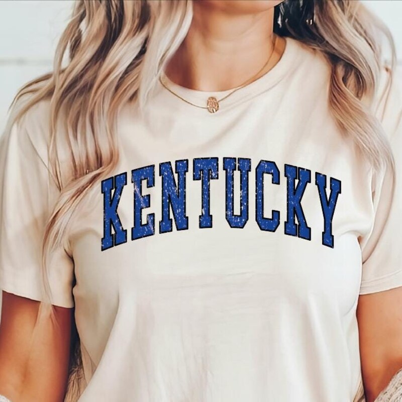 University of Kentucky Clothing - Etsy