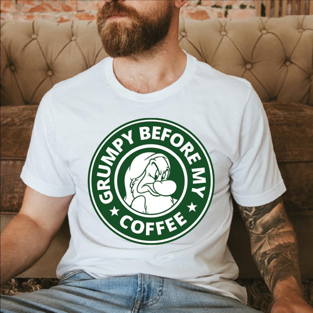 Grumpy Shirt, Disney Shirt, Funny Disney Shirt, Disneyland Shirt ...