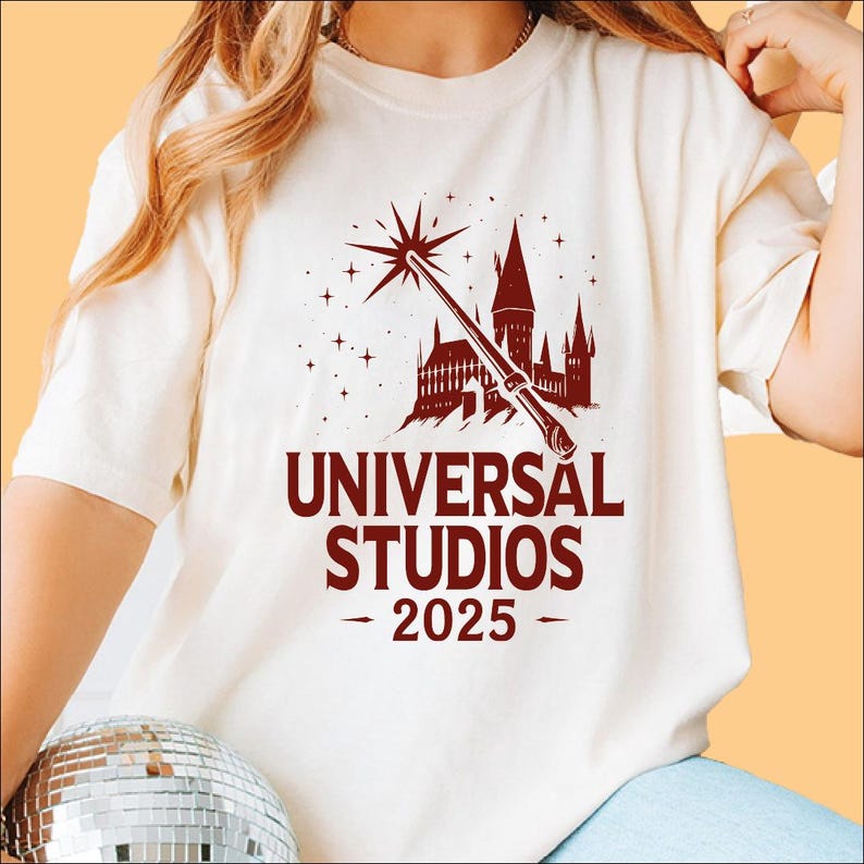 Universal Studios Shirt, Get in Loser T-shirt, Universal Vacation Tee ...