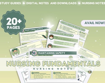 Anatomy and Physiology Immune System and Lymphatic System A&P Guides ...