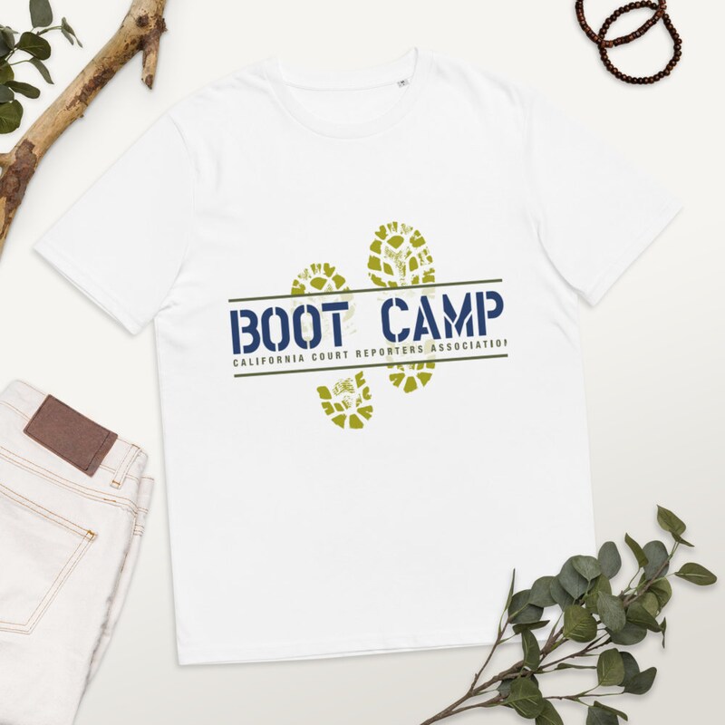 Boot Camp Shirt - Etsy