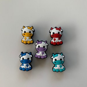 Ami Stick Short Version - Cow Theme - 20cm Amigurumi Sewing Sticks ...