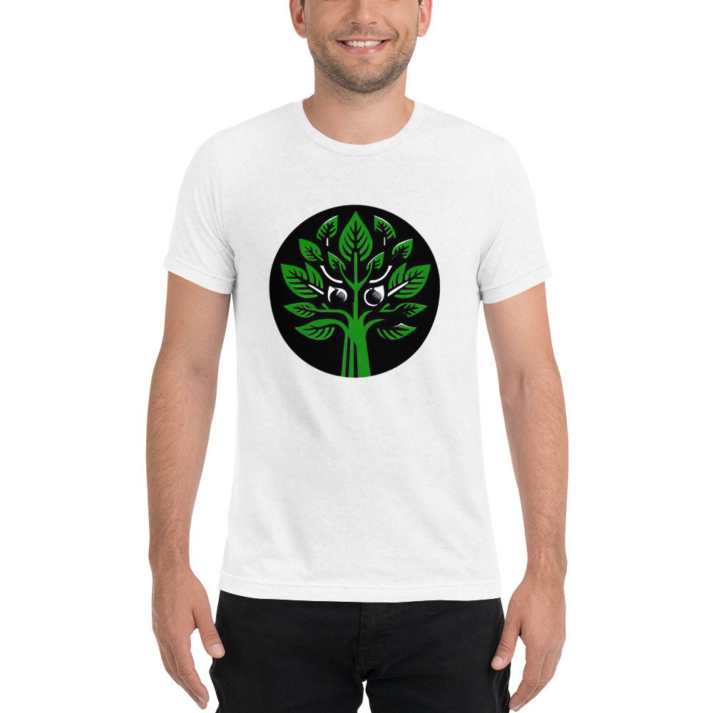 Nathaniel. Fig Tree Logo for the Apostle Nathaniel - Etsy