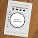 2023 Movies Quiz | New Years Eve Printable Party Game (PDF) - Etsy