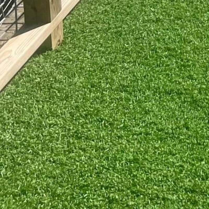 Square Gardens Grass - Etsy