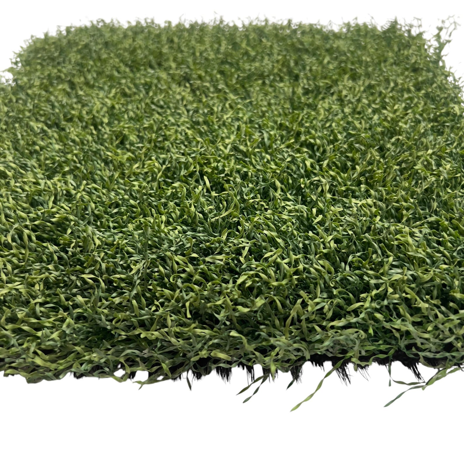 Recycled Artificial Grass Square - Turf for Crafts, Decorations, Pet ...
