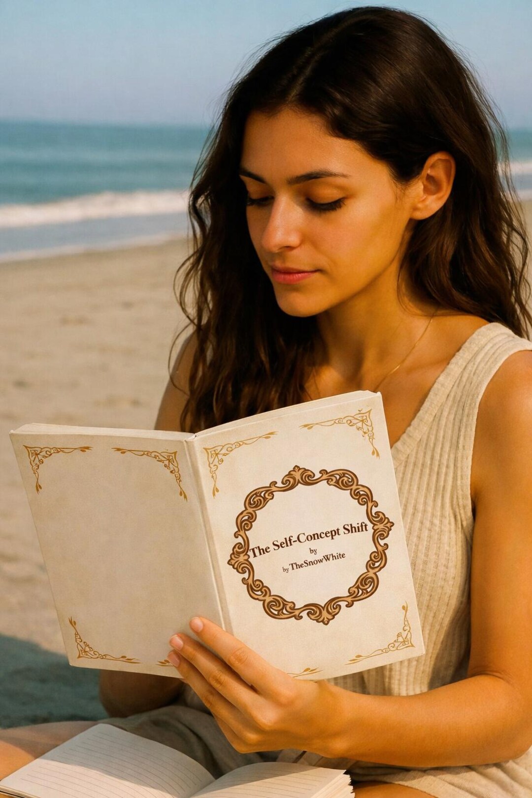 Manifestation Journal | 4-week Guided Shadow Work & Chakra Healing ...