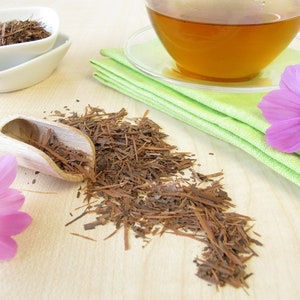 Lapacho Pau D’arco Bark Tea | Tabebuia Impetiginosa - Etsy