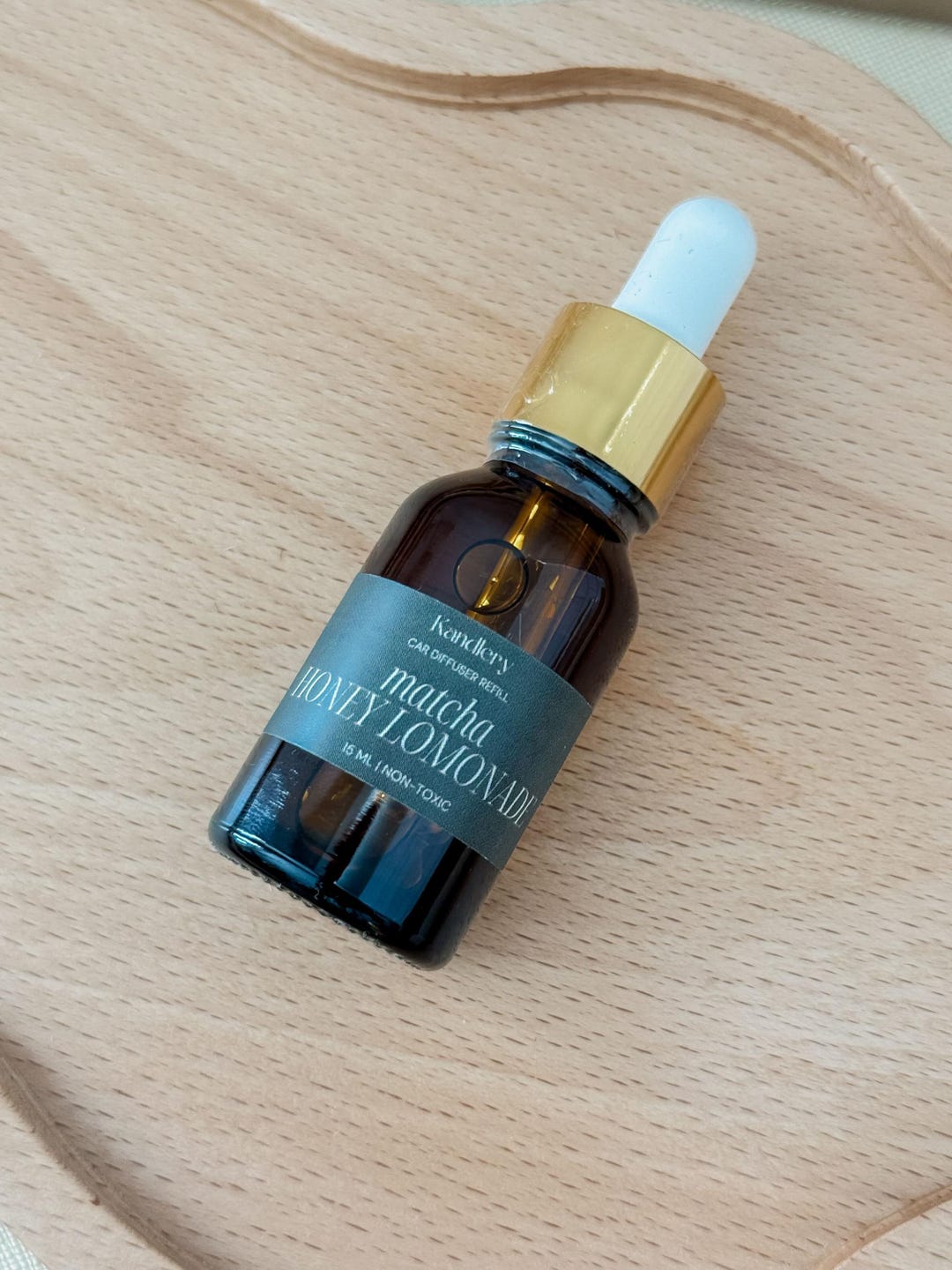 Car Diffuser Refill Bottle | Premium Fragrance Oil - Etsy