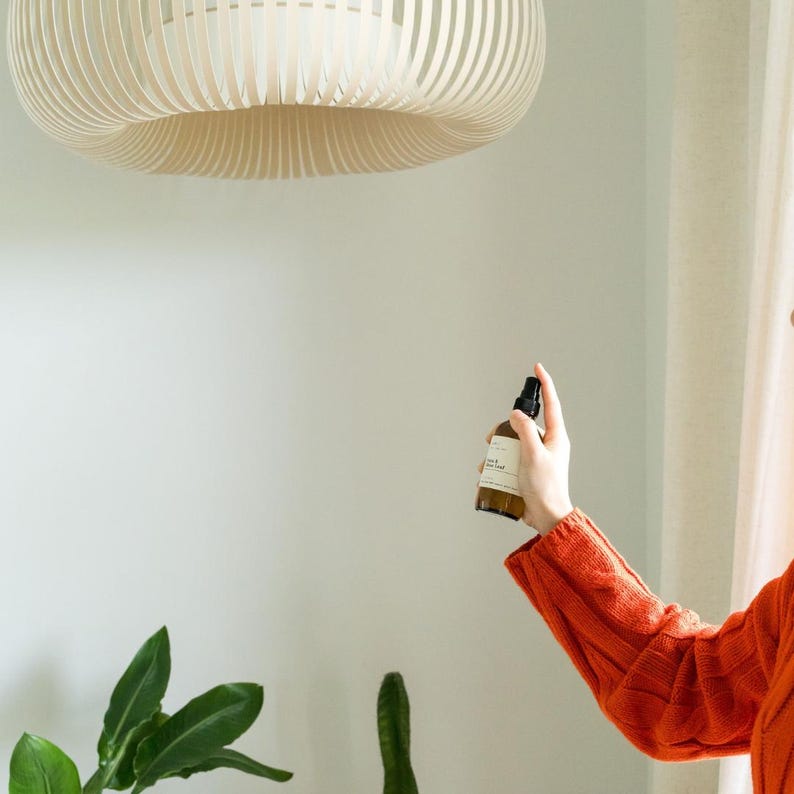 Tokyo Zen | 3.4 Fl Oz Air Freshener | Fabric Spray | Pillow Mist ...