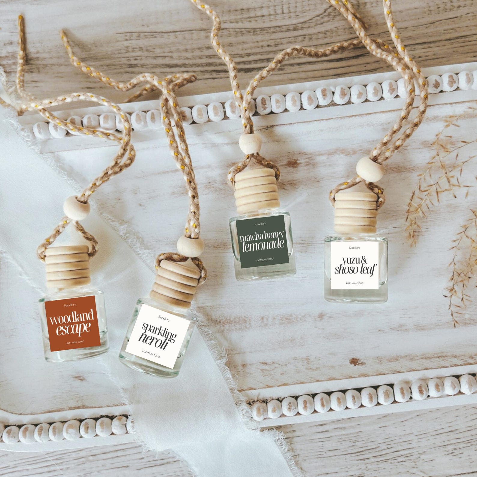 Car Diffusers | Premium Fragrance Oil - Etsy