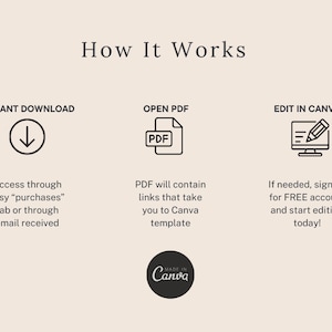 Project Proposal Template | Business Quote Template | Simple | Canva ...