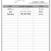 Sign up Sheet- Black and White - Etsy