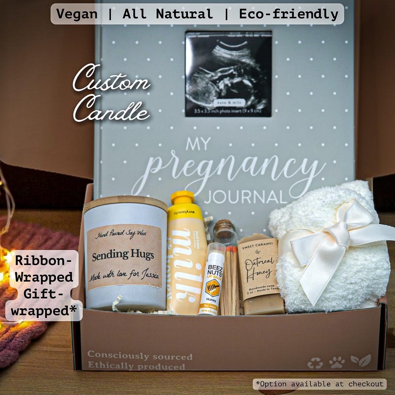 Pregnancy Gift - 60+ Gift Ideas for 2025