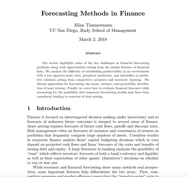 Financial Forecasting & Projections - Excel Models - Etsy