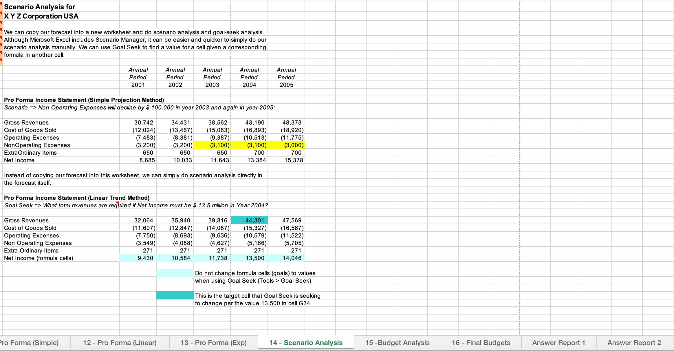 Complete Financial Modeling and Valuation Excel Bundle - Pt. 2 - Etsy