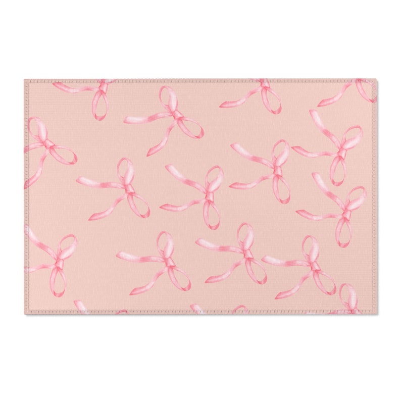 Coquette Room Decor, Coquette Home Decor, Coquette, Pink Bow - Etsy