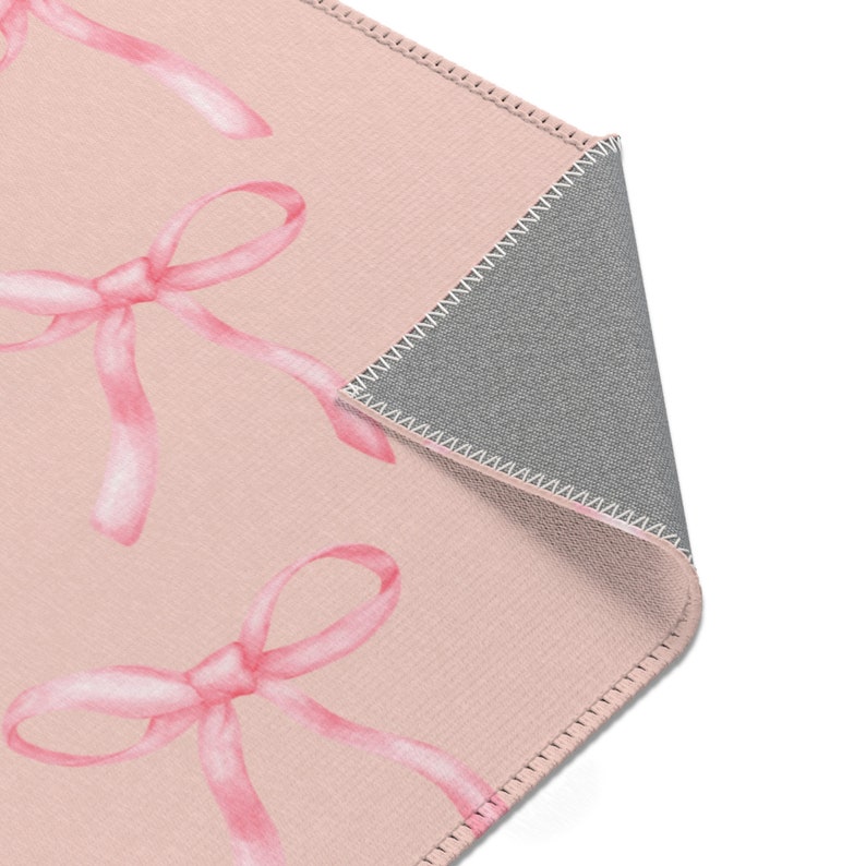 Coquette Room Decor, Coquette Home Decor, Coquette, Pink Bow - Etsy