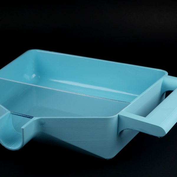 Pharmacist Spatula and Tray - Etsy