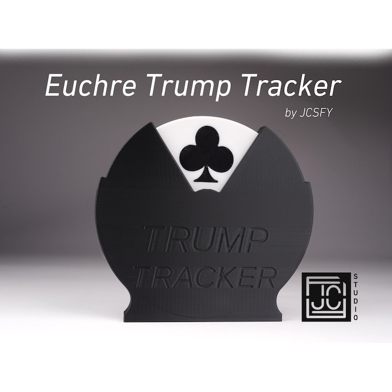 Trump Playing Deck - Etsy