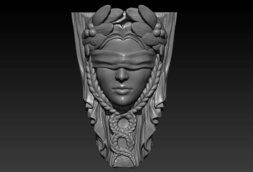 Custom 3D Design and Printing Services Bespoke Sculpting & Onshape ...