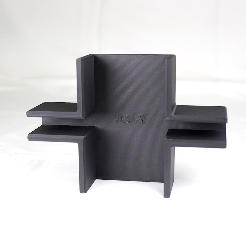 White Kallax Accessories - Etsy