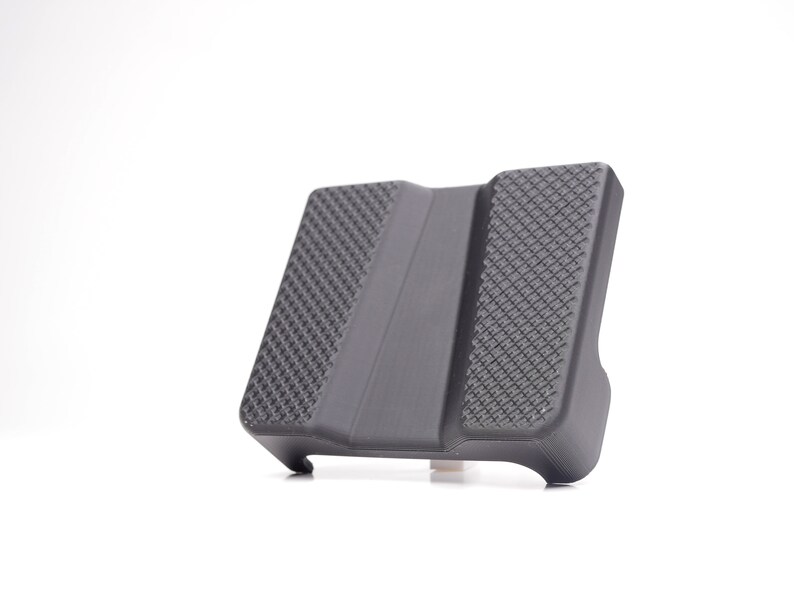 Anbernic RG35XX-SP RG35 SP Slim Grip Felt Lining Case With Felt Wrap ...