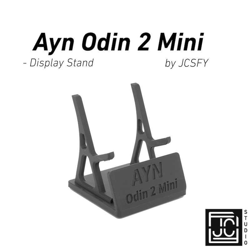 Ayn Thor Dock - Etsy