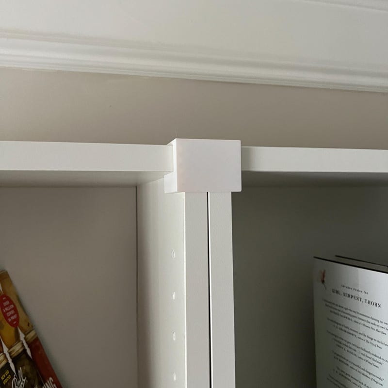 Walnut Bookcase Office - Etsy